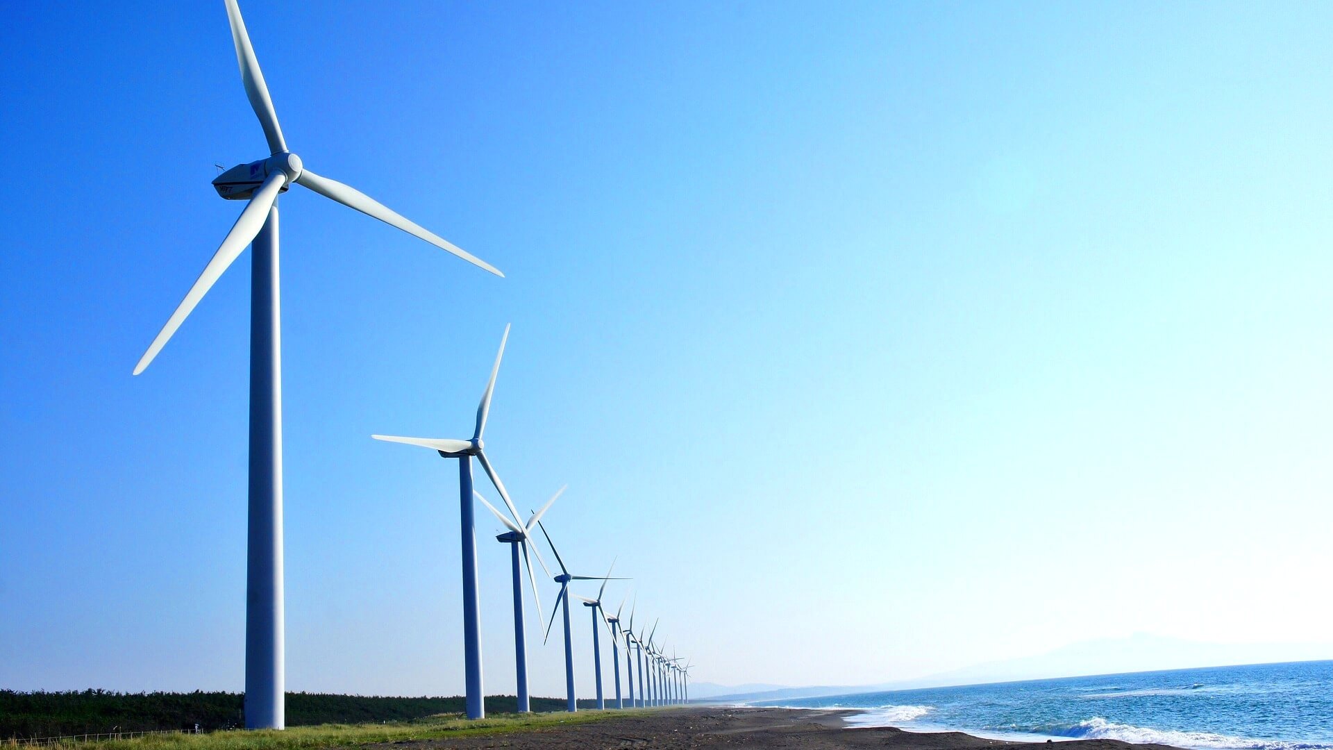 Renewable Energy reaches 30% of Global Energy Generation – Shadow ...