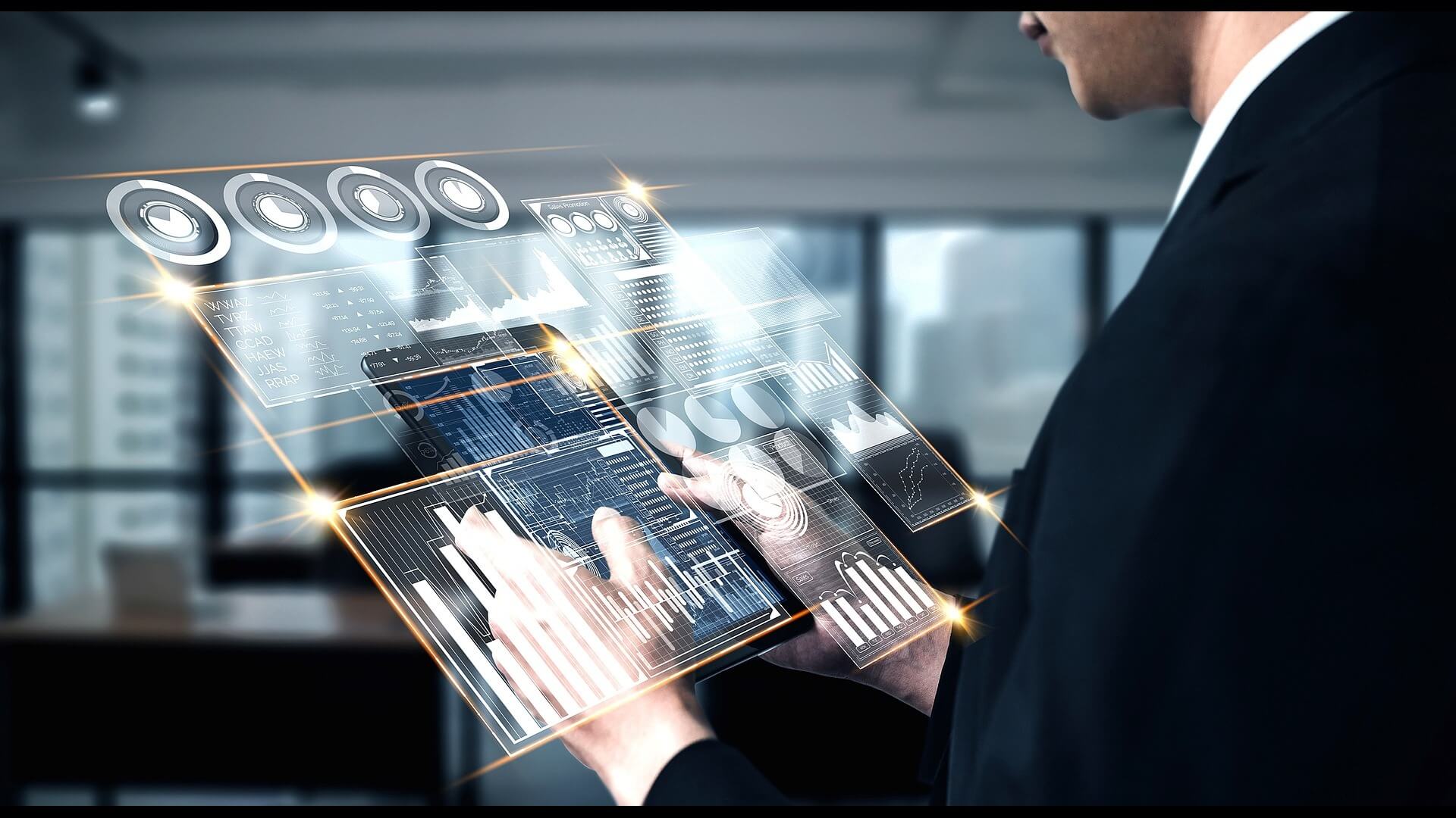 Deloitte launches AI bot to audit for internal accounting – Shadow ...