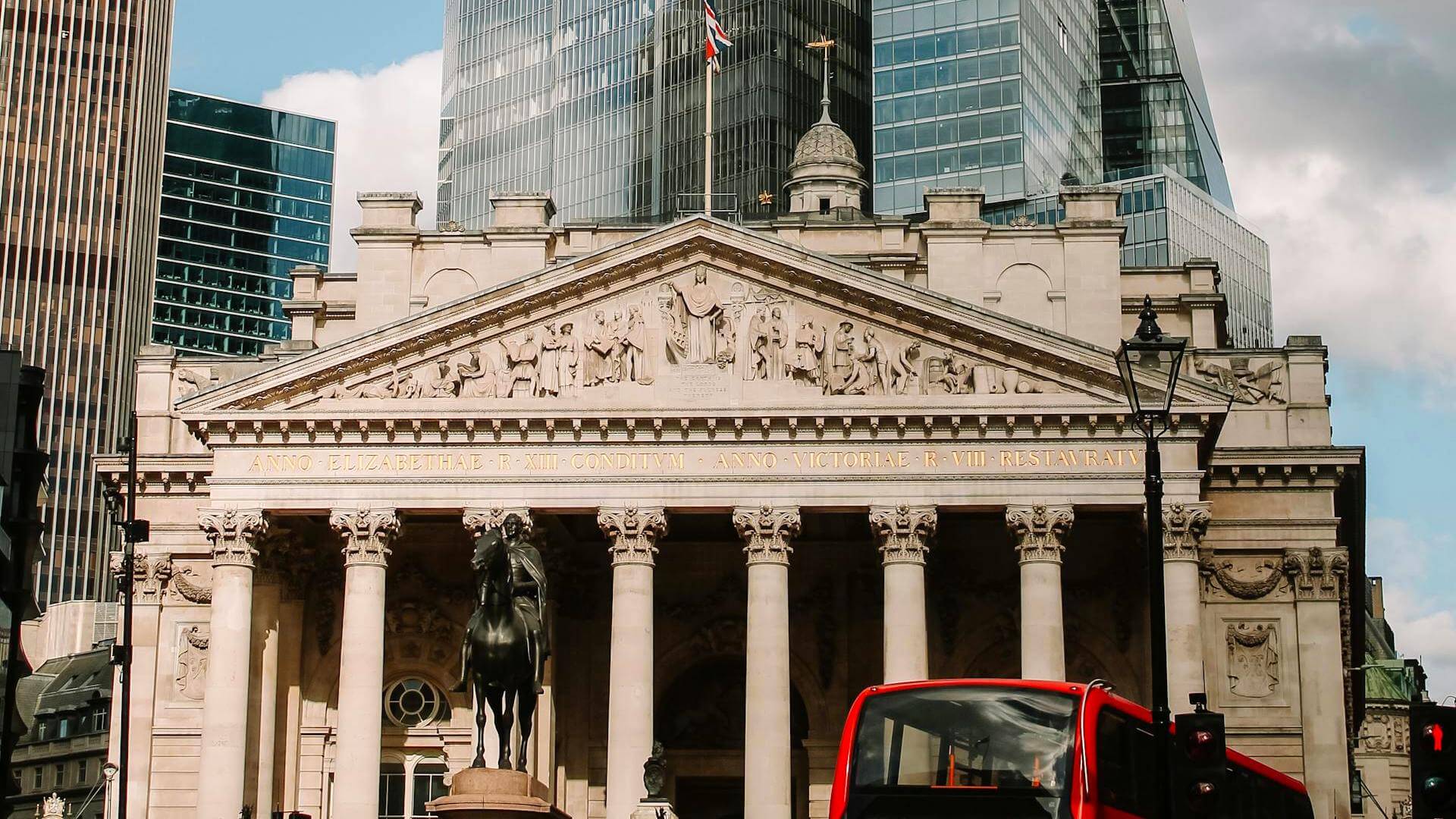 UK Inflation Hits the Bank of England’s target of 2.00%, but Keeps ...