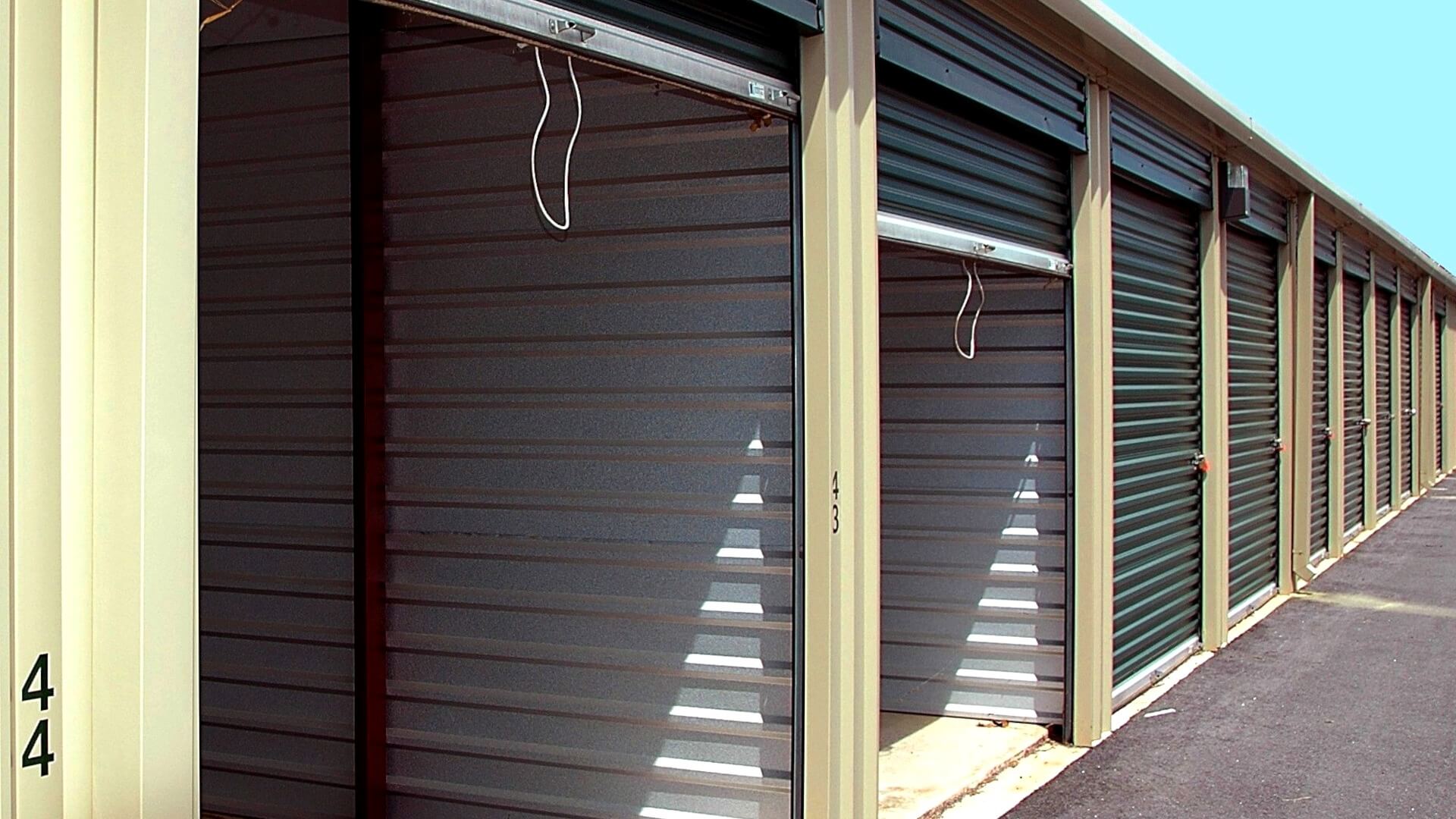 The Global Self-Storage Surge: What’s Driving It? – Shadow Capital Partners