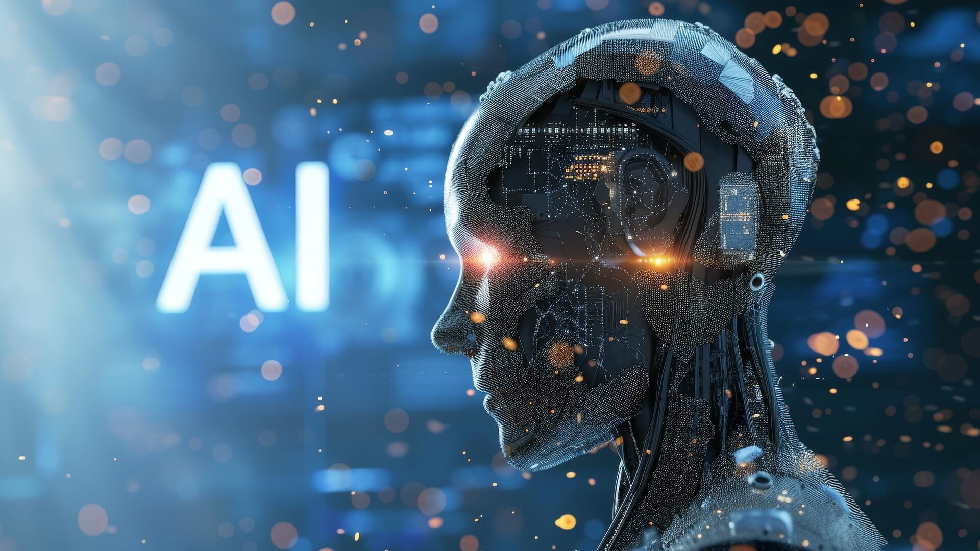 Why Did the UK and US Decline Global AI Pact? – Shadow Capital Partners